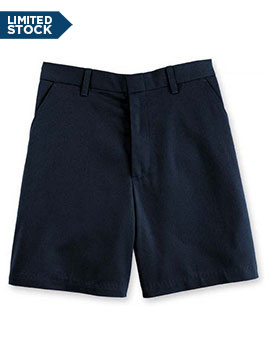 WearGuard® Women's Flat-Front WorkPro Shorts