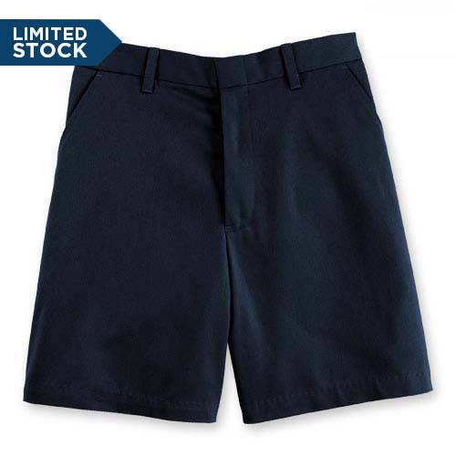 WearGuard® Women's Flat-Front WorkPro Shorts