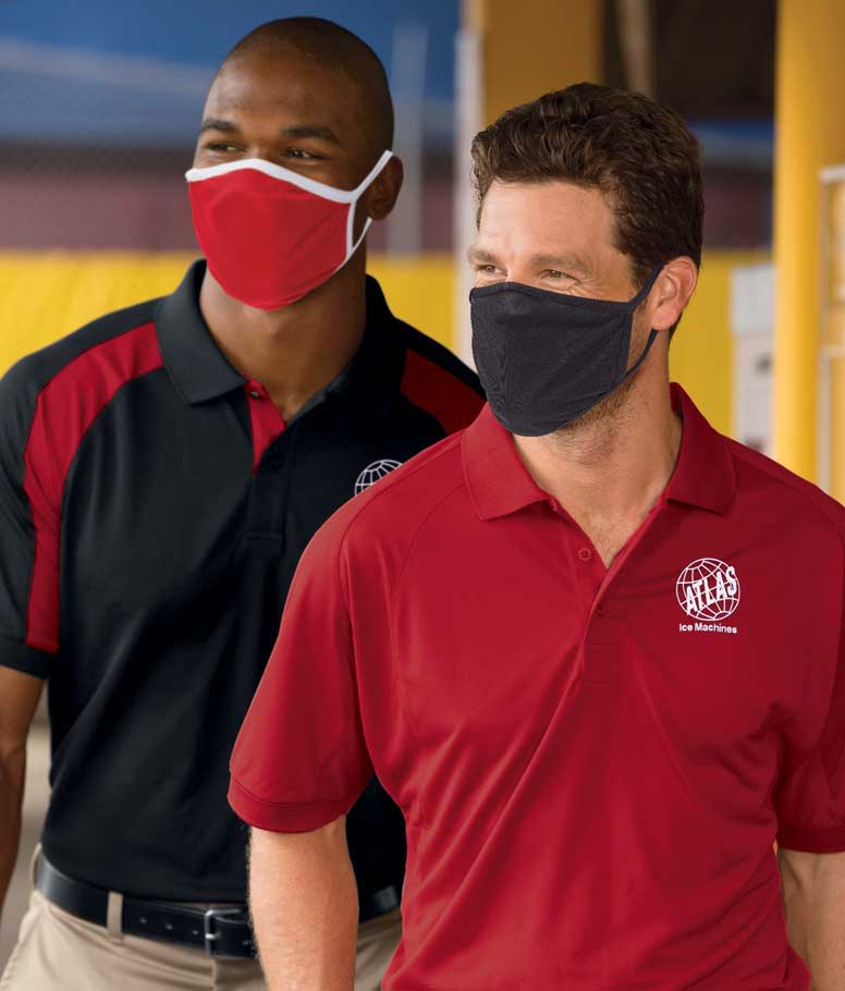 Washable Preventive Face Masks